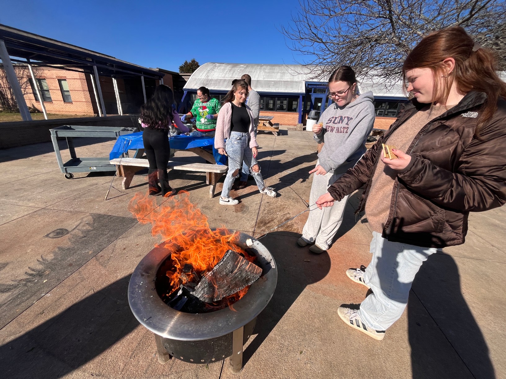 Calendar of Events: Senior awards, Fun Day & more – The Broadcaster